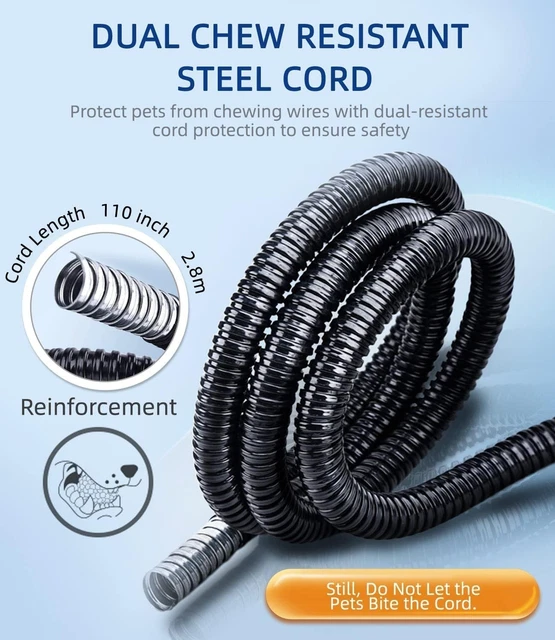 DOG CAT HEATING Pad Pressure Activated 18 X 22in Pet Heat Pack ...