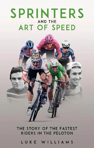 LUKE WILLIAMS SPRINTERS and the Art of Speed (Poche) EUR 16,10 ...