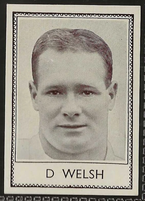 BARRATT-FAMOUS FOOTBALL (NUMBERED 1937/38/39)-#108c- CHARLTON ATHLETIC ...