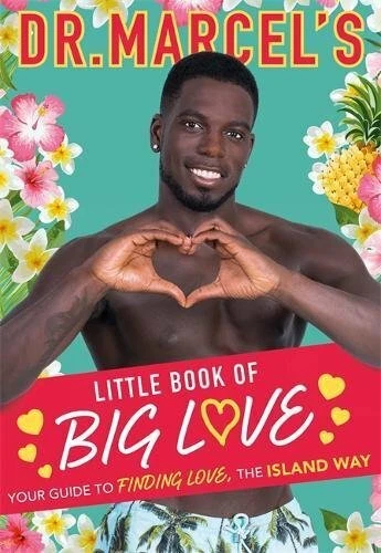 DR. MARCEL'S LITTLE Book of Big Love: Breakout star of ... by ...