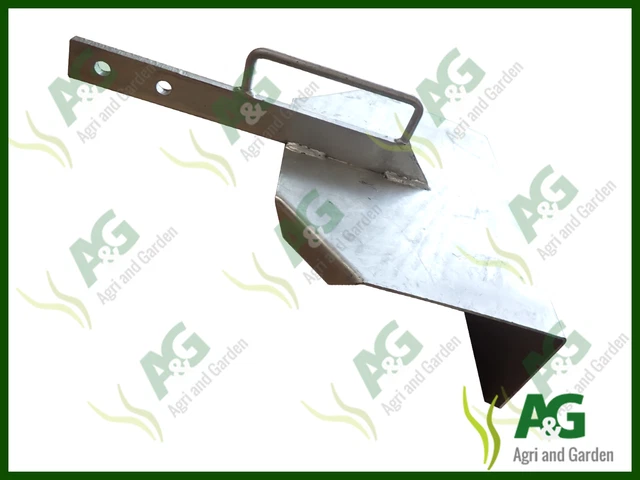 SPREADER PLATE NEW Type for Slurry Tanker £39.95 - PicClick UK
