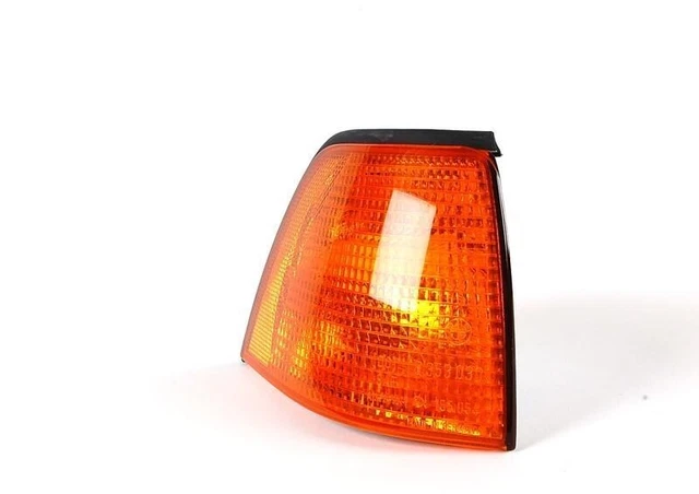 GENUINE BMW E36 Compact Saloon Turn Signal Light Right OEM 63138353280 ...