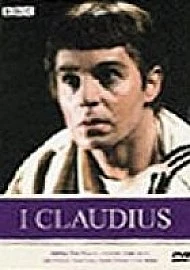 I CLAUDIUS - Complete BBC Series (5 Disc Box Set) [1976] [DVD], New DVD ...