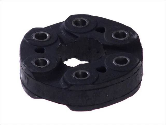 PROPSHAFT MOUNT COUPLING Joint Front Bmw E46 330D E39 26111229065 ...