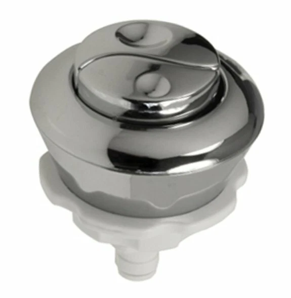 TORBECK OPELLA VARIFLUSH - Citerne double bouton-poussoir flush ...