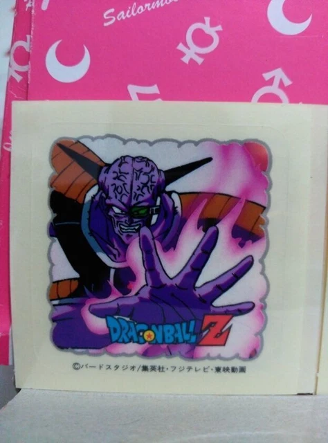 CARTE FILM ONE Touch Dragon Ball Z Dbz Mizunashi Harereru EUR 2,01 ...