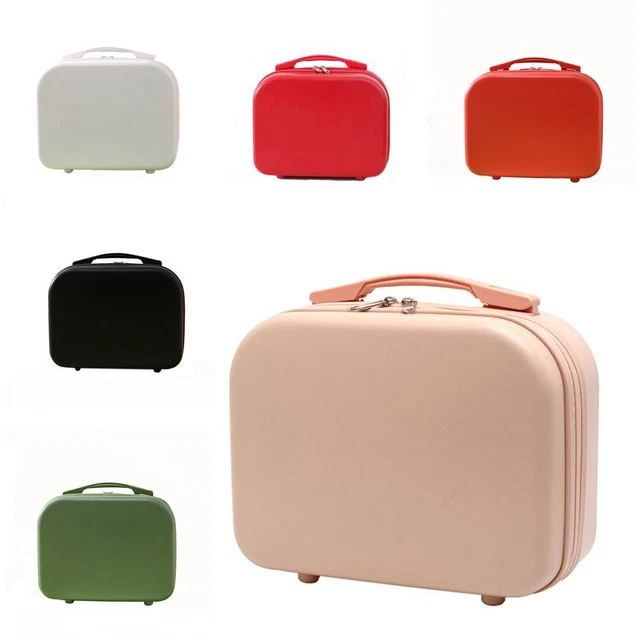 UP HIGH QUALITY Short Trip Luggage Travel Bags Mini Suitcase Women ...