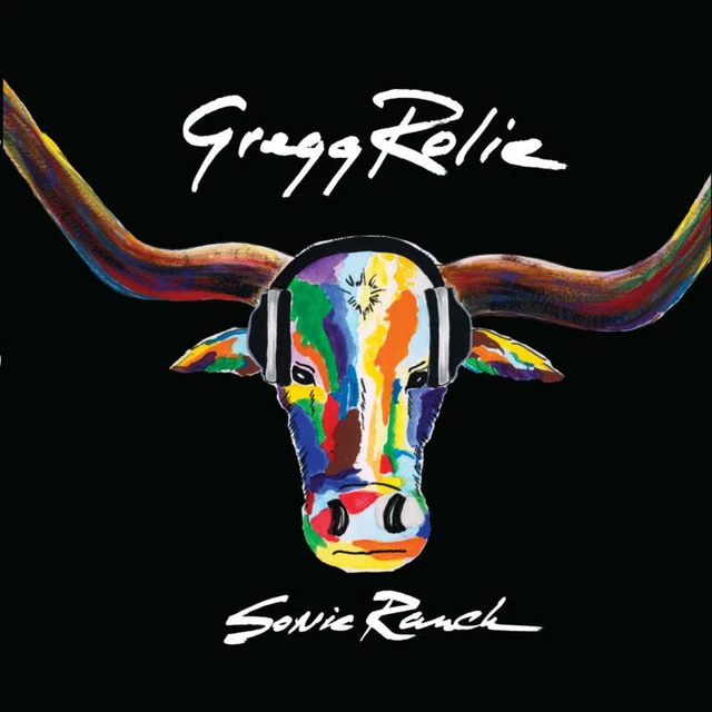 GREGG ROLIE SONIC Ranch CD GR01CD Neuf EUR 25,68 - PicClick FR