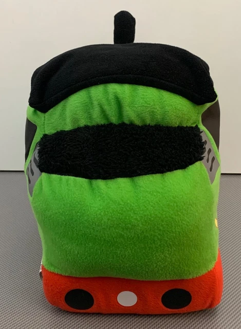 THOMAS THE TANK Engine & Friends Percy Plush Soft Toy Larger 34cm Long ...