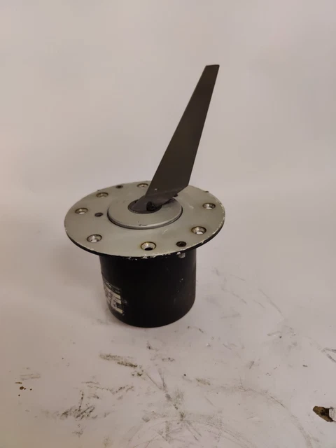 AIRBUS OR BOEING Rosemount Angle Of Attack Sensor Aviation Aircraft ...