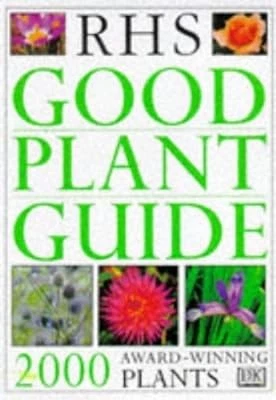 RHS GOOD PLANT Guide, The royal horticultural Society, Used; Good Book ...