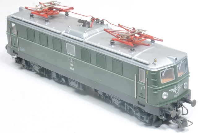 ROCO E-LOK BAUREIHE 1141.13 der ÖBB EUR 1,00 - PicClick DE