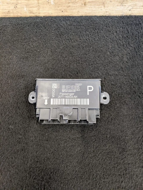 FORD FOCUS MK4 C519 Door Control Module Ecu Door Control Module Ecu £19 ...