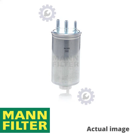 NEW FUEL FILTER For Dacia Renault Duster Hs K9K 796 K9K 830 K9K 896 ...