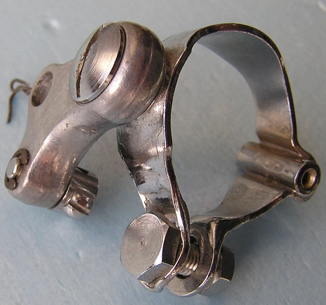 SIMPLEX DEMULTIPLICATOR DERAILLEUR/SHIFTER/CABLE-STOP Ratio changer ...