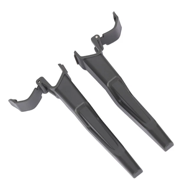 DRONE LANDING LEGS Quick Release Increase Height Extension Protector ...