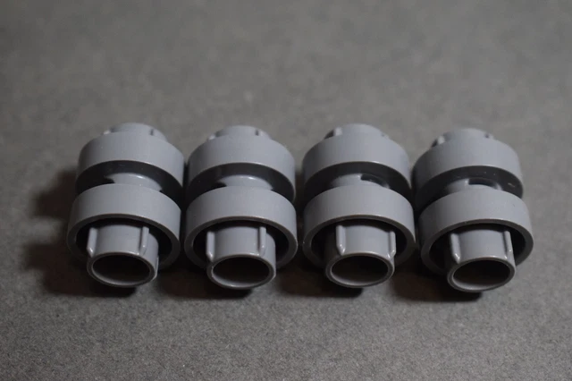 LEGO 18947 TECHNIC Gear Shifter Ring 3M Pack of 4 £4.99 - PicClick UK