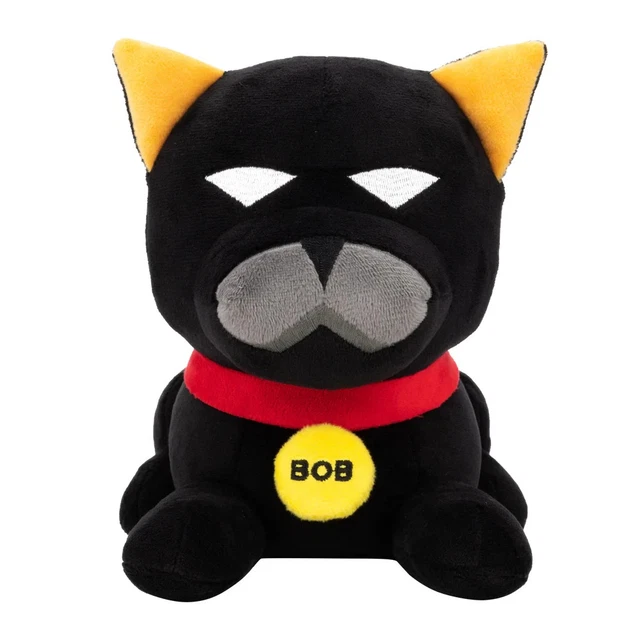 OLDSCHOOL RUNESCAPE MAKESHIP - Bob the Cat Plush £68.32 - PicClick UK