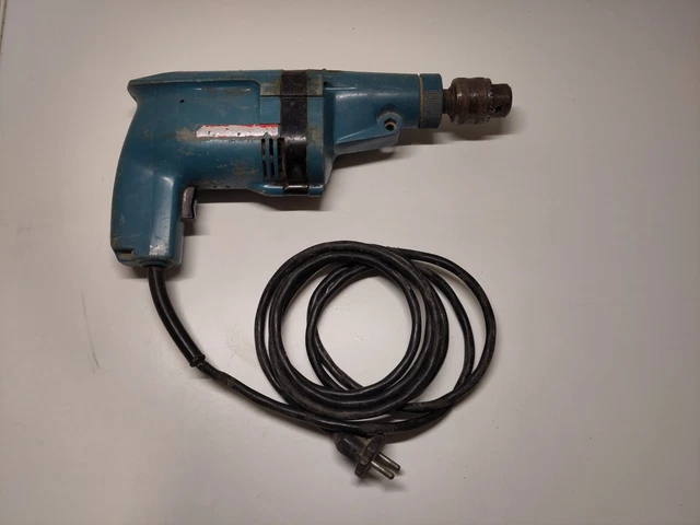 SCINTILLA SA / Bosch Hand-Bohrmaschine | Bohrmaschine 220V 360W ...