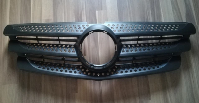 KÜHLERGRILL W447 MERCEDES Vito oder V-Klasse A4478880023 sportlich ...