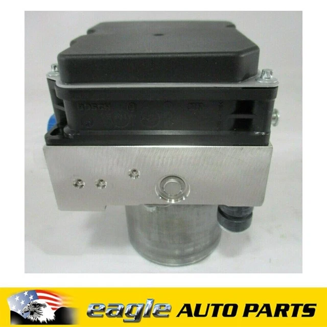 HOLDEN VZ COMMODORE Gto Hsv Monaro V8 Ls2 Engine Abs Unit Genuine ...