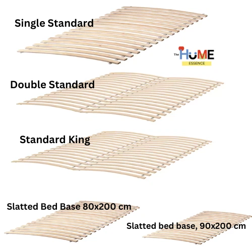 IKEA NEW LURÖY SLATTED BED BASE Single Double King Size And More £52.71 ...