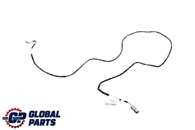 MERCEDES-BENZ E CLS Class W211 W219 Wiring Harness Cable Headliner ...
