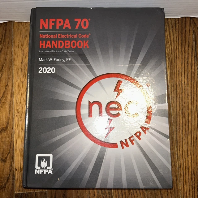 NFPA 70®: NATIONAL Electrical Code® (NEC®), 2014 Edition, National Fire ...