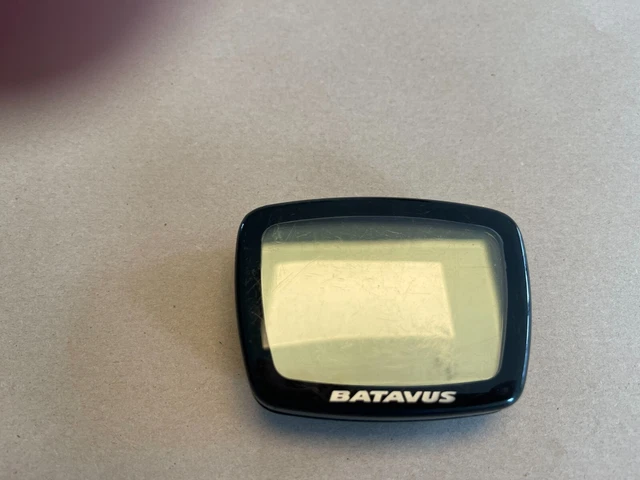 BATAVUS EBIKE DISPLAY Elektrofahrrad Mambo Fuego E go EUR 65,00 ...