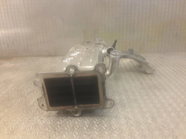 MERCEDES OM651 EGR Cooler Unit for Sprinter W906 2006-2013 2.1 Diesel ...