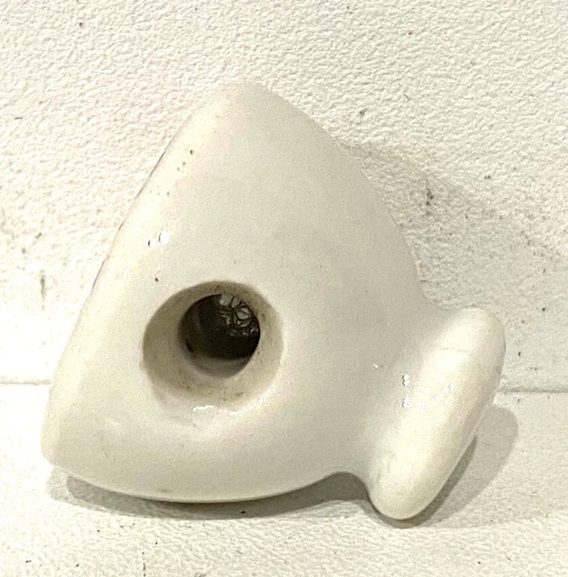 ANCIEN BOUCHON PUBLICITAIRE Porcelaine Brasserie Mineralquelle ...