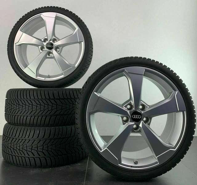 AUDI A3 S3 RS3 8V 19-inch rims winter tires winter wheels 8V0601025ES ...