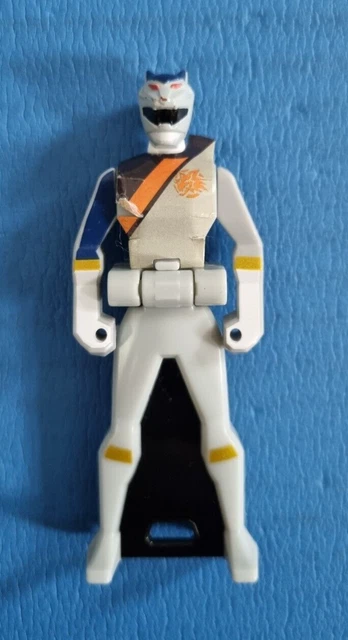 RARE HYAKUJUU SENTAI Gaoranger Power Ranger Keys Toy Action Figure ...