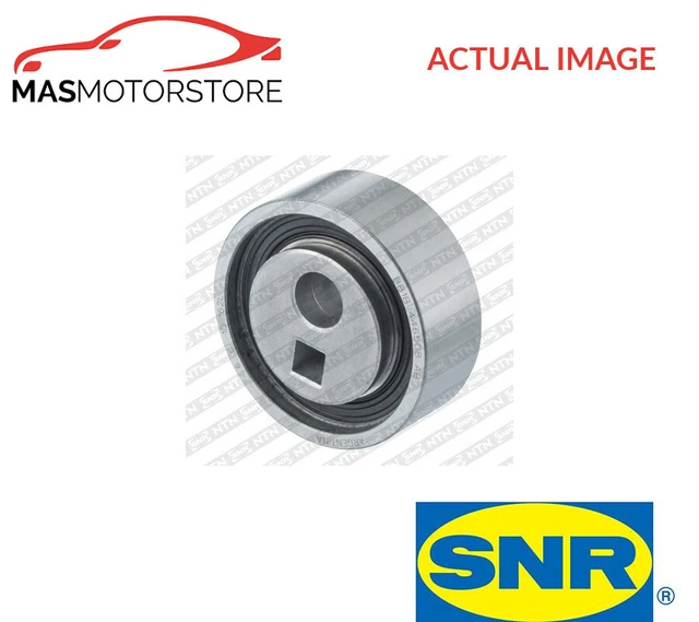TIMING BELT TENSIONER Pulley Snr Gt35904 P For Lancia Zeta 2L 108Kw $60 ...