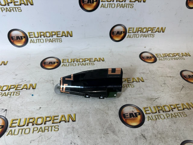 2018-2023 BMW G30 M550i 530i 530e 540i M5 ROOF SHARK FIN SATELLITE ...