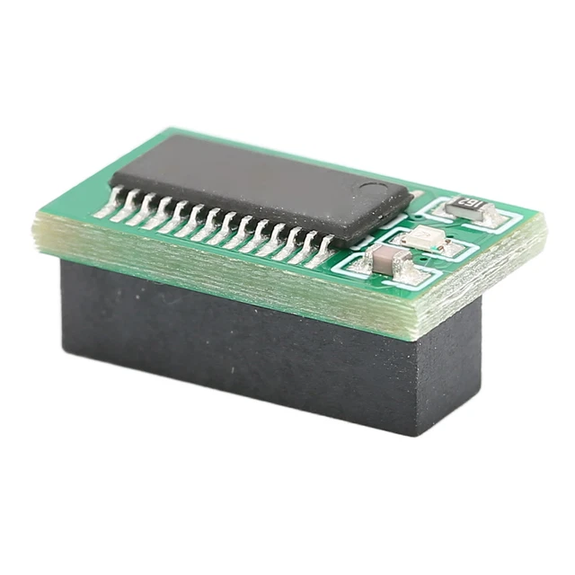 Tpm 20 Encryption Security Module Strong Encryption Lpc 14pin Tpm Processor Xxl 3235 