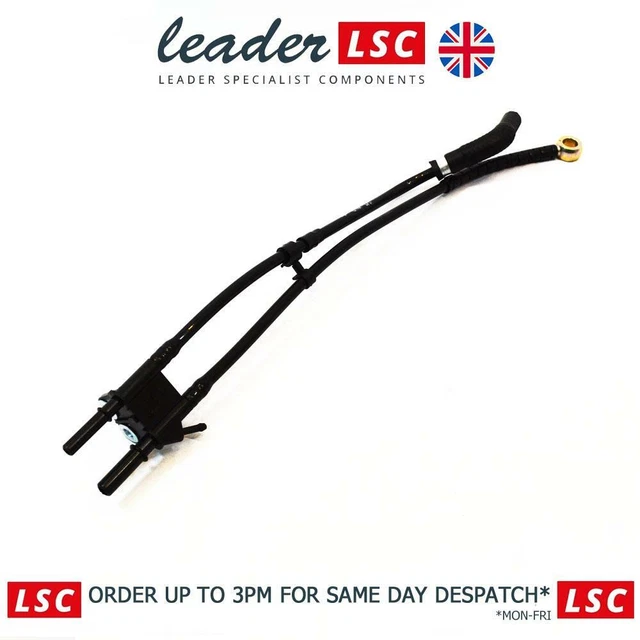 FIAT DUCATO IVECO Daily Peugeot Boxer Diesel Euro5 Essence Tuyau ...