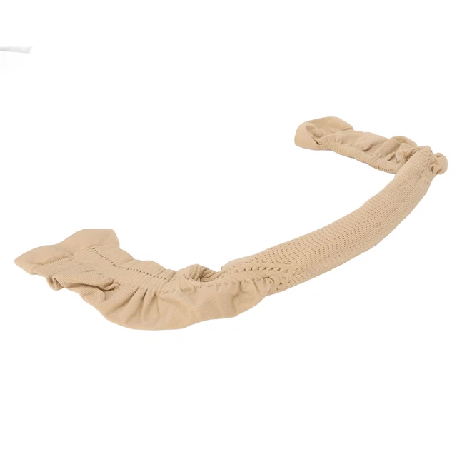 UPPER ARM SHAPER Skin Color Reduce Swell Prevent Fatigue Stretchy ...