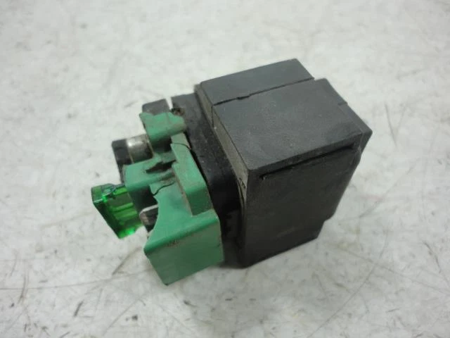 HONDA STARTER RELAY VT750 CB500 CBR500 VT1300 CB750 GL1500 VFR800 ...
