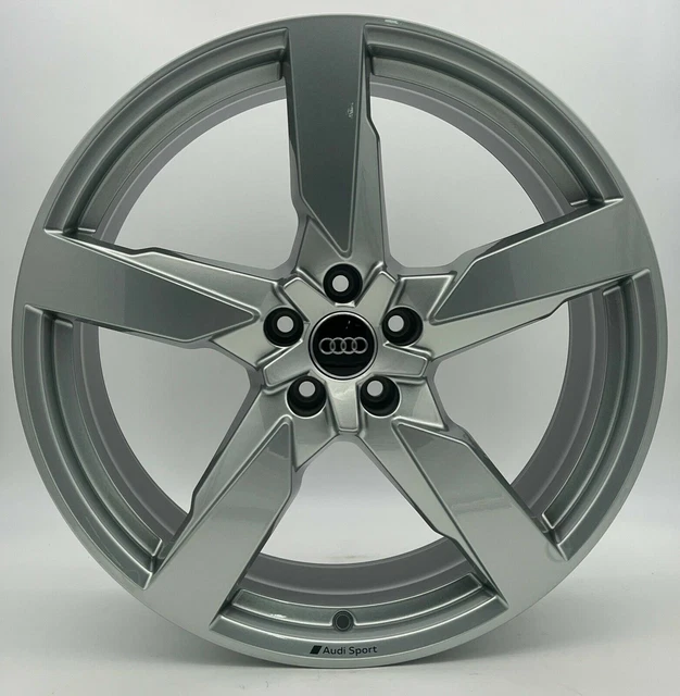 AUDI Q5 SQ5 Fy 21 Pouces Jantes en Alliage Jantes Jeu de Jantes ...