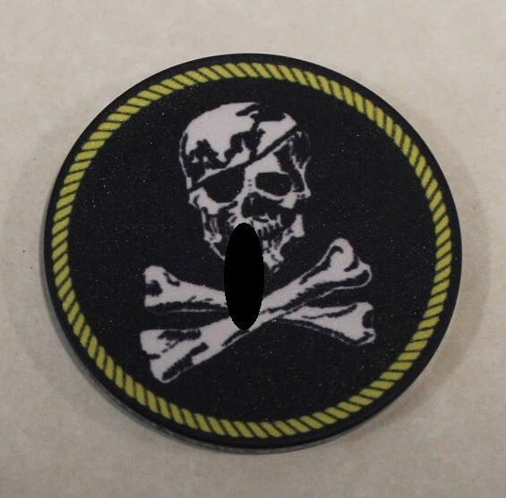 SPECIAL WARFARE DEVGRU SEAL Team 6 Six Blue Squadron Tier-1 Navy ...