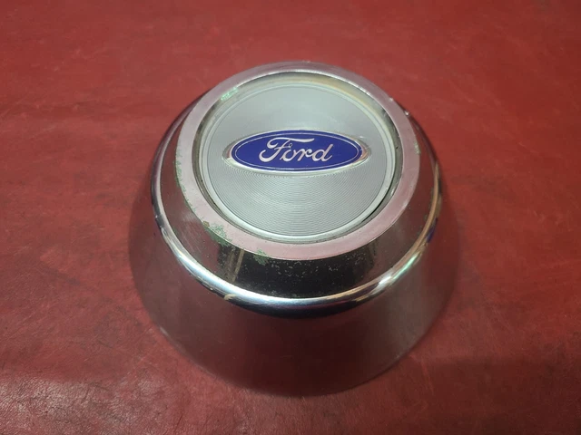 SINGLE FORD CROWN Victoria 1983-91 Mercury Grand Marquis Wheel Center ...