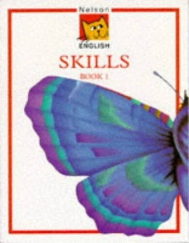 NELSON ENGLISH - Book 1 Skills (x8): Ne..., Wren, Wendy EUR 5,99 ...