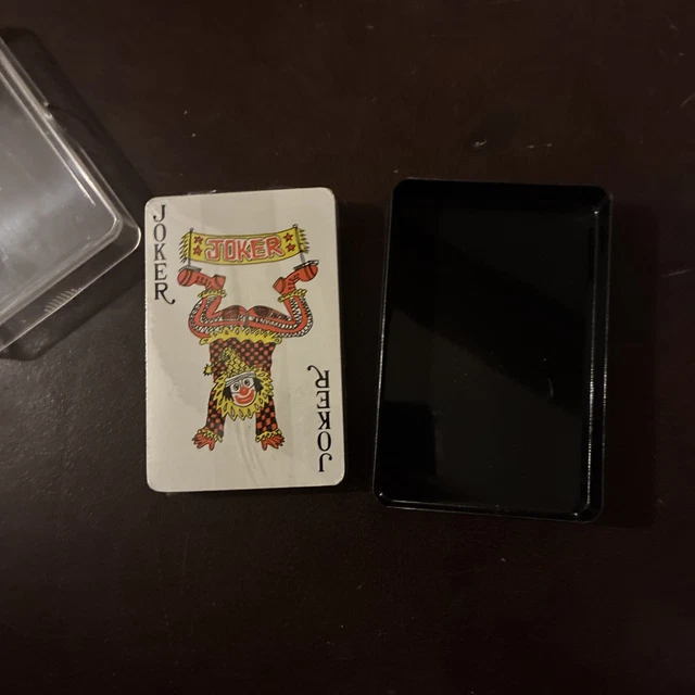 MERCHANT NAVY EPHEMERA playing card P&O stena line car ferry h $5.99 ...