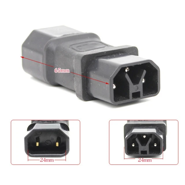 FICHE DE CONVERSION de cable de v??lo ??lectrique robuste pour yadea et pour ai EUR 5,56 ...