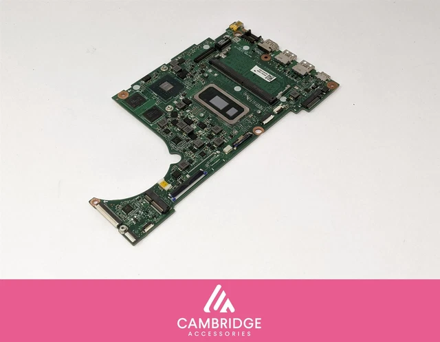 ACER ASPIRE A515-54G Motherboard Main Board Intel Core i7-8565U MX250 NBHGJ11003 £149.99 ...