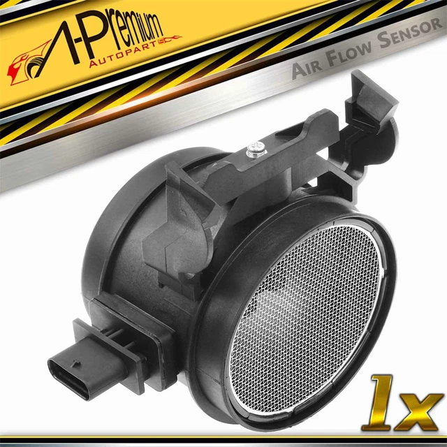 MASS AIR FLOW Sensor for Dodge Sprinter 2500 Mercedes-Benz C230 C280 ...