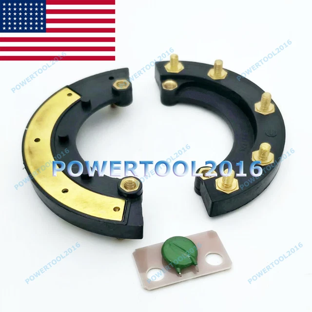 LEROY SOMER LSA422 LSA330 FACON Diode Kit Rectifier 330-25777 USA $38. ...