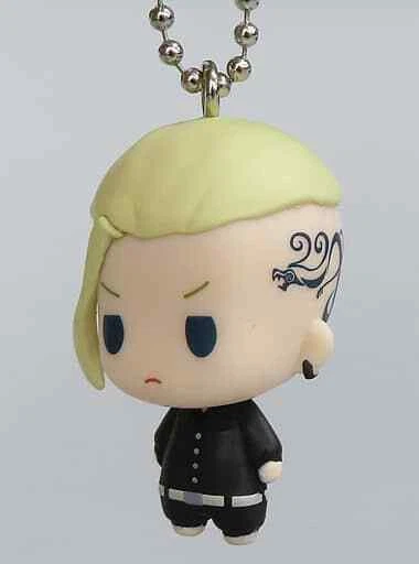 TOKYO REVENGERS GOOD Ken Ryuguji Figure doll popular toy Collection ...