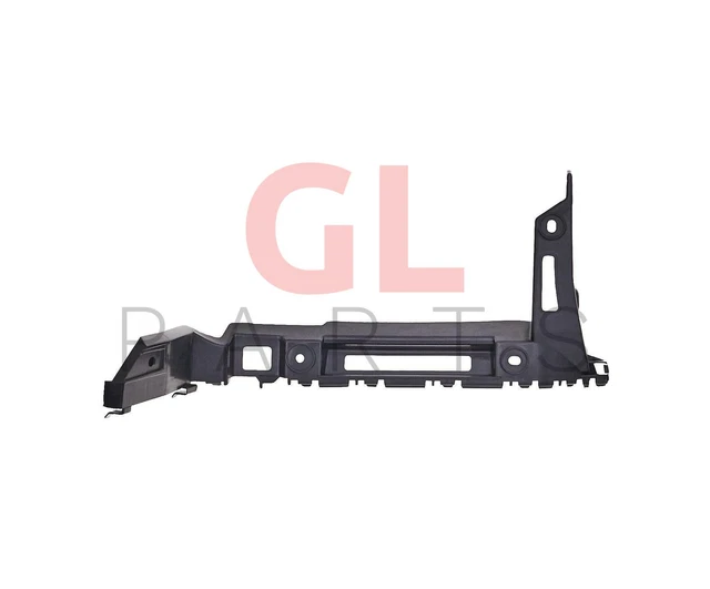 PARE-CHOC SUPPORT POUR VW Transporter T6 2015- 7E0807394 Droit Neuf EUR ...